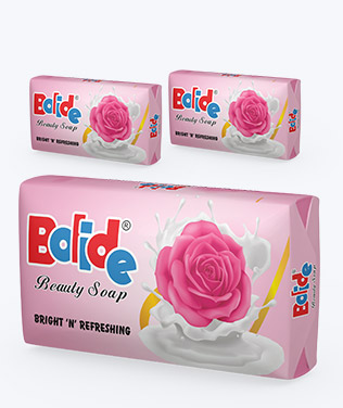 Beauty Bar Soap - Bolide Industries