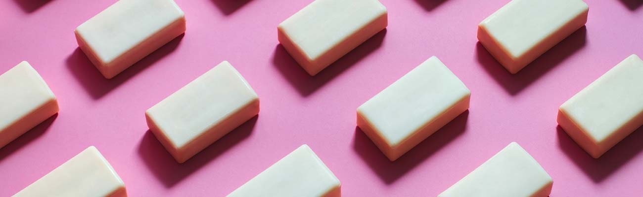 Beauty Bar Soap - Bolide Industries